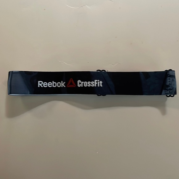Reebok | Accessories | Crossfit Headband | Poshmark